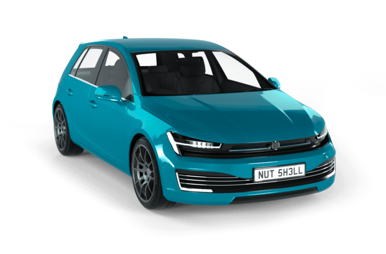 Car insurance - nutshell